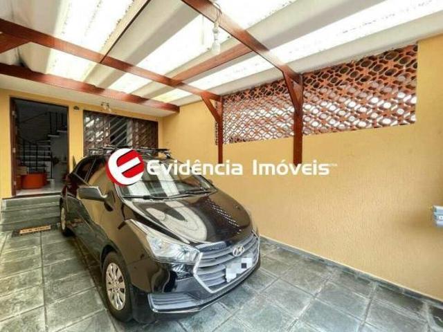 Sobrado venda por R$ 690.000,00 Vila Bastos Santo André/SP
