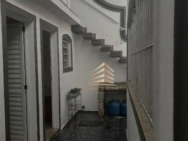 Sobrado venda por R$ 950.000,00 ou aluguel por R$ 6.230,00/mês Vila Zamataro Guarulhos/SP