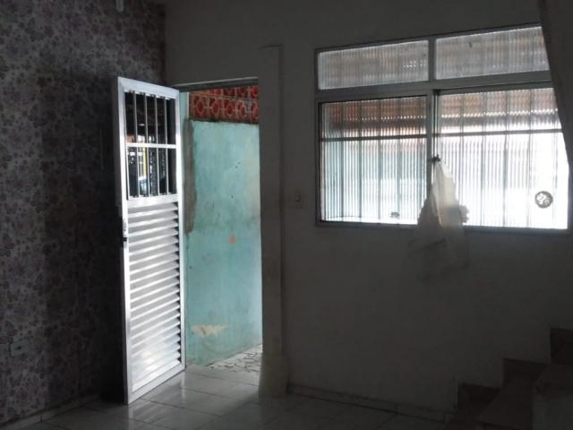 Sobrado Venda Praia Grande SP Vila Mirim