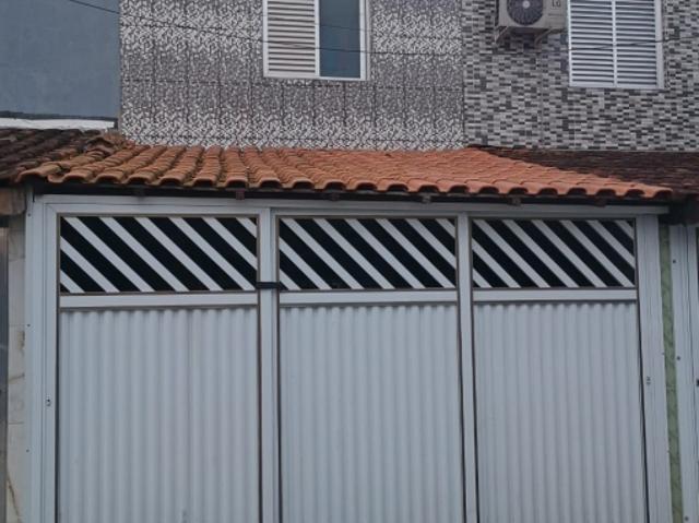 Sobrado Venda Praia Grande SP Nova Mirim