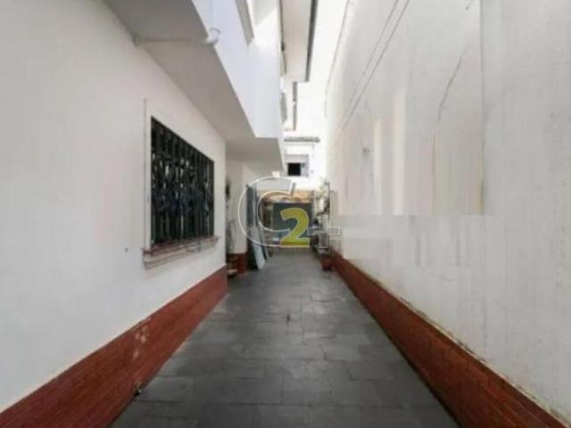SOBRADO VENDA SUMARÉ 4 DORMITÓRIOS 1 SUITE 5 VAGAS