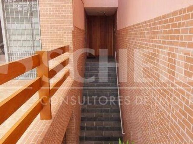 Sobrado Venda São Paulo, São Paulo Sobrado 3 andares Jardim São Luis, varanda, terraço, 4 dormi