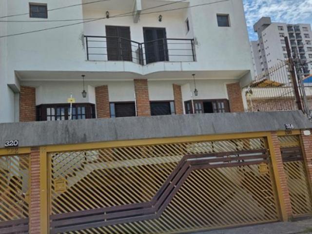 Sobrado Venda São Paulo SP Vila Matilde