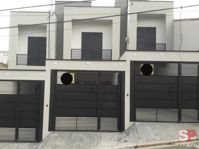 Sobrado Venda São Paulo SP Vila Alpina