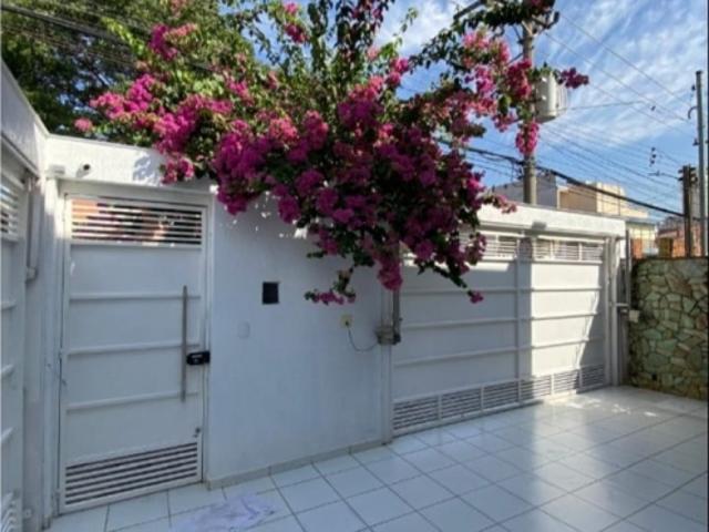 Sobrado Venda São Paulo SP Vila Carrão