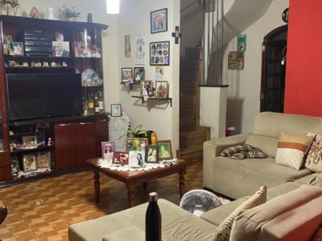 Sobrado Venda São Paulo SP Vila Carrão