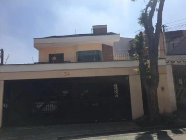 Sobrado Venda São Paulo SP Vila Formosa