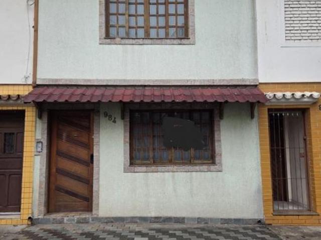 Sobrado Venda São Paulo SP Vila Gumercindo