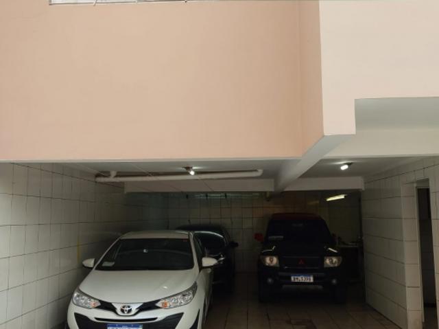 Sobrado Venda São Paulo SP Vila Granada