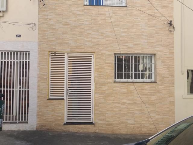 Sobrado Venda São Paulo SP Aclimação
