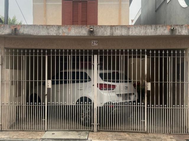 Sobrado Venda São Paulo SP Jardim Brasil Zona Norte