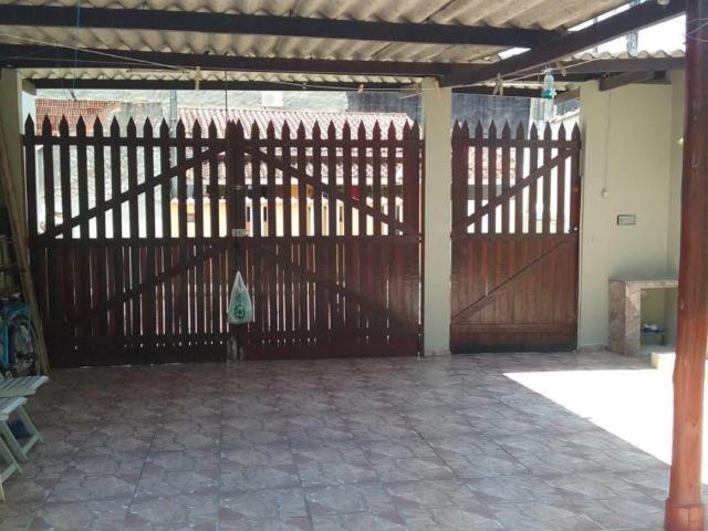 Sobrado Venda São Sebastião SP Enseada