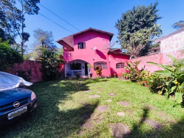 Sobrado Venda São Sebastião SP Maresias