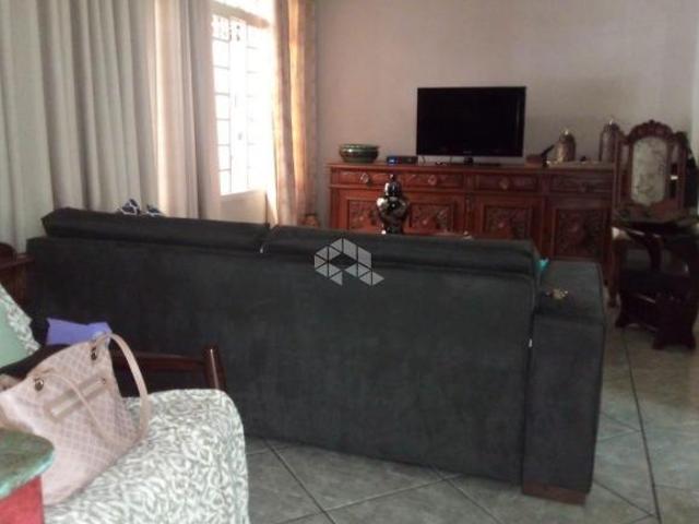 Sobrado venda Santa Terezinha 3 quartos, 4 vagas