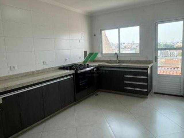 Sobrado Venda Santo André SP Vila Camilópolis