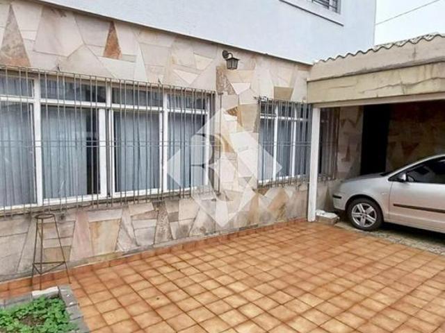 Sobrado venda Saúde Zona Sul de São Paulo