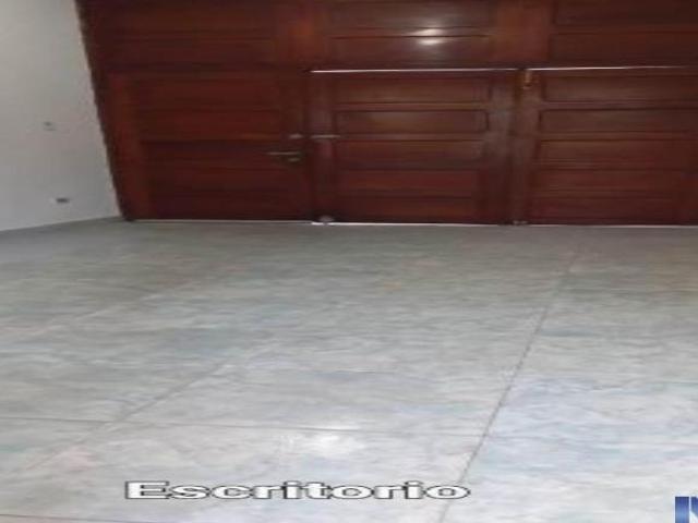 SOBRADO VENDA SAUDE, 220m²