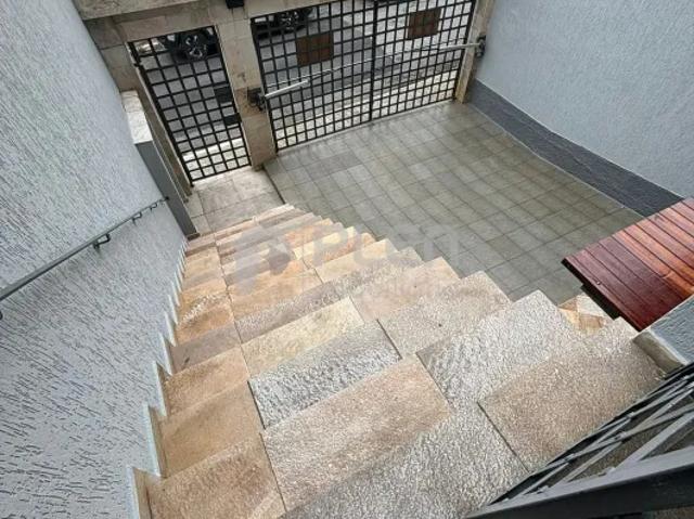 Sobrado à venda, Tucuruvi, São Paulo, SP