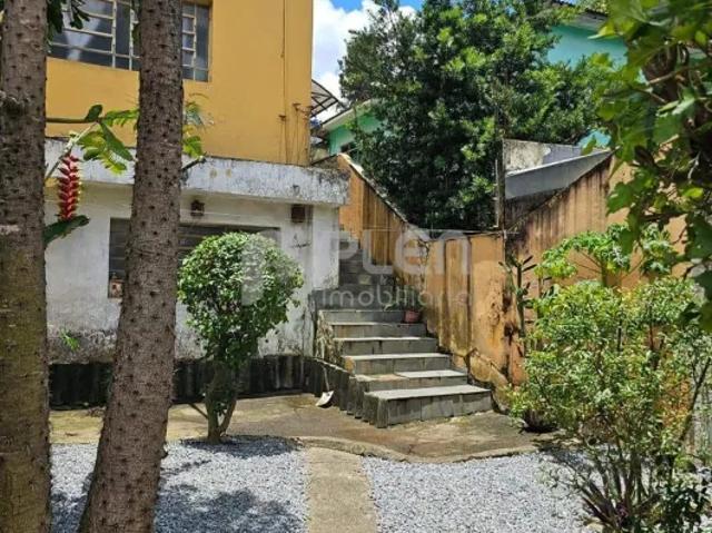 Sobrado à venda, Tucuruvi, São Paulo, SP