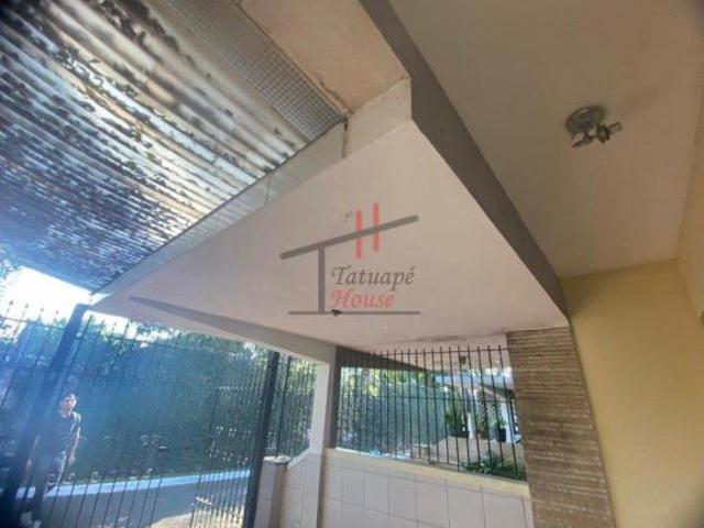 Sobrado Venda Tatuapé 2 dormitórios 1vg