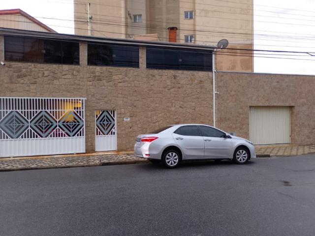 Sobrado Venda Taubaté SP Jardim Maria Augusta