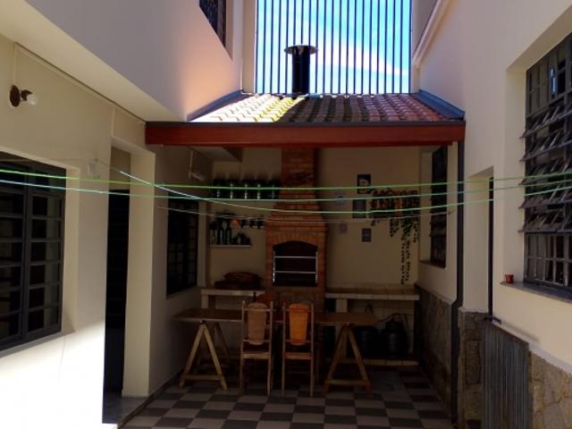 Sobrado Venda Taubaté SP Jardim Califórnia