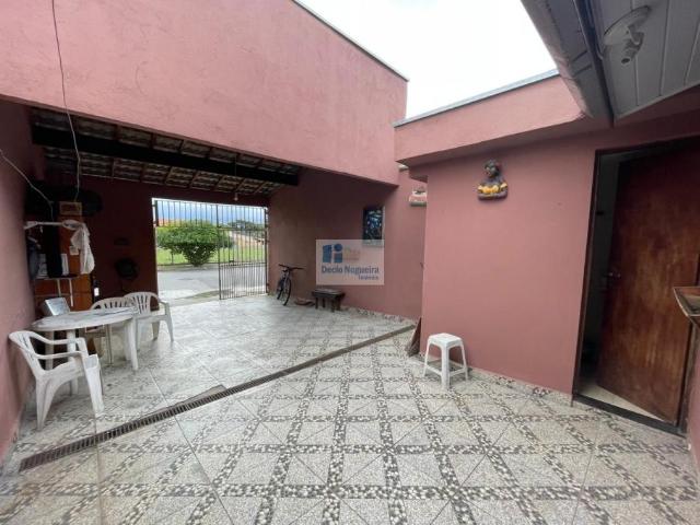 Sobrado Venda Taubaté SP Jardim Gurilândia