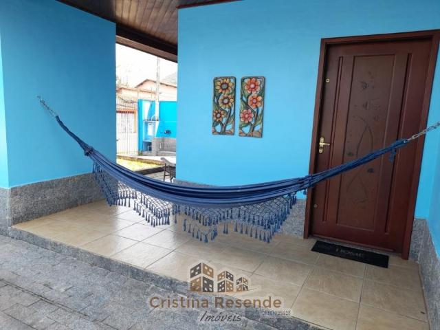 Sobrado Venda Ubatuba SP PEREQUE AÇU