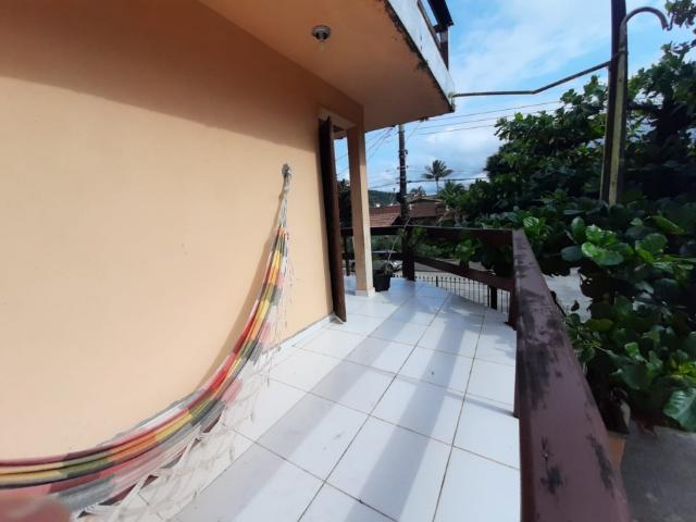 Sobrado Venda Ubatuba SP Perequê Açu