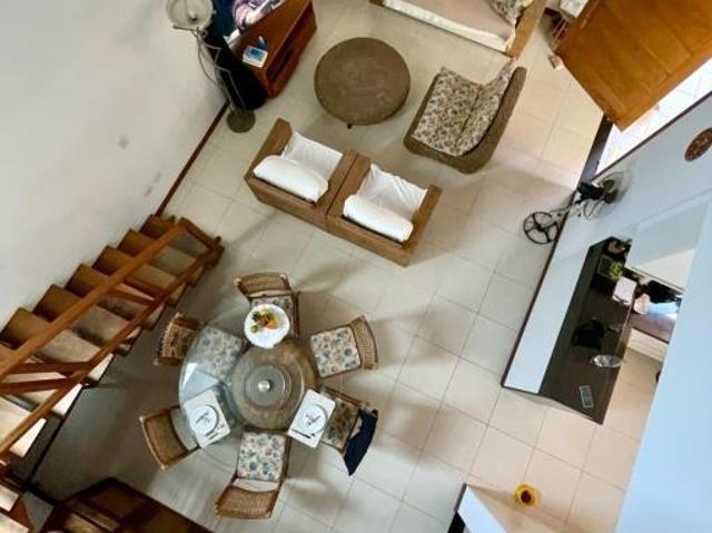Sobrado Venda Ubatuba SP Toninhas