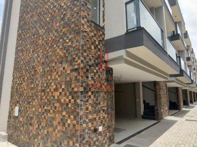 Sobrado Venda V. Formosa 85 m² 02 Dormitórios