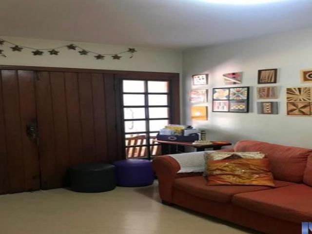 SOBRADO VENDA VILA CLEMENTINO