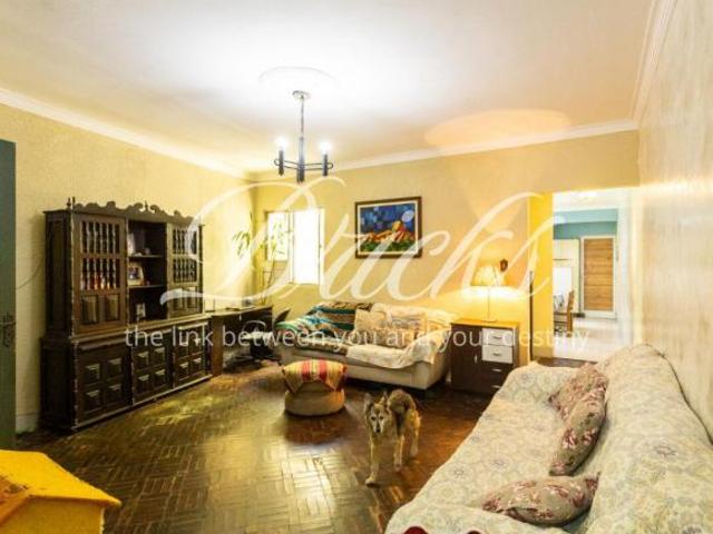 SOBRADO VENDA VILA CLEMENTINO 3 SUITES