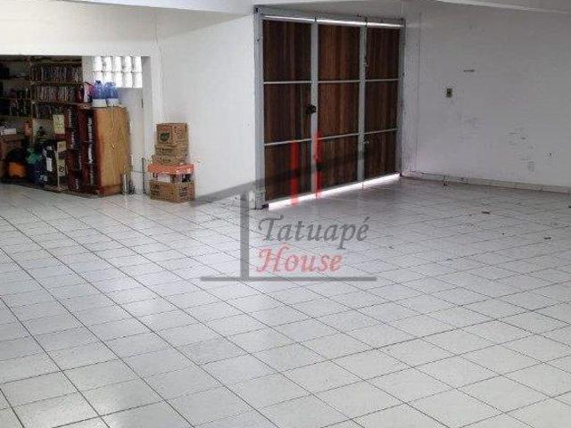 Sobrado venda Vila Bertioga Dormts 4 vagas