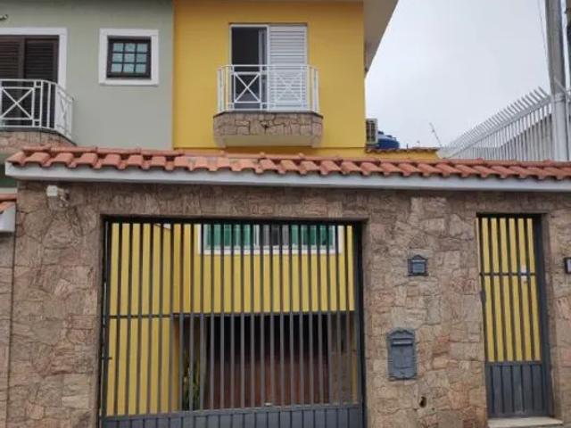 Sobrado venda vila gustavo