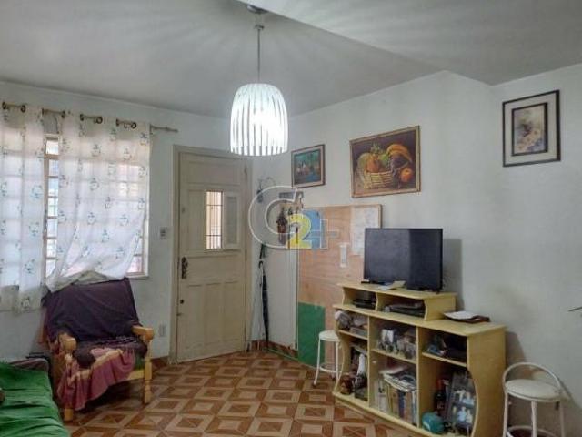 SOBRADO VENDA VILA IPOJUCA 2 DORMITÓRIOS