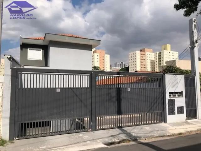 Sobrado venda vila mazzei