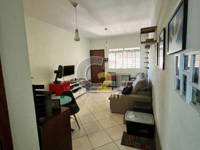 SOBRADO VENDA VILA MARINA 2 DORMITÓRIOS 2 VAGAS