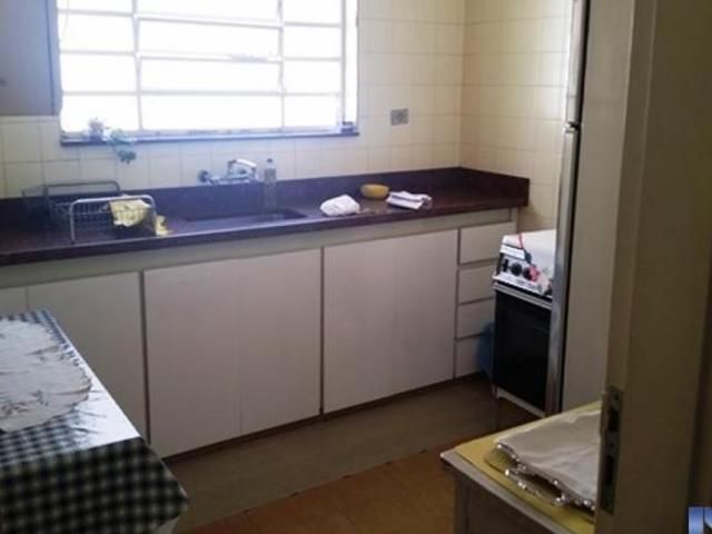 SOBRADO VENDA VILA MARIANA, 175m²