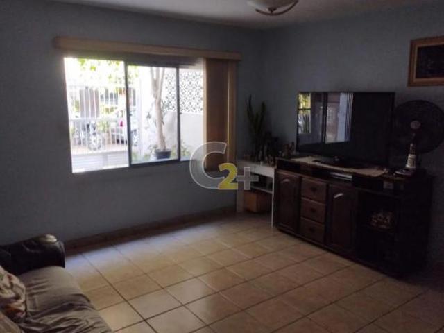 SOBRADO VENDA VILA SÔNIA 3 DORMITÓRIOS 1 SUITE 2 VAGAS