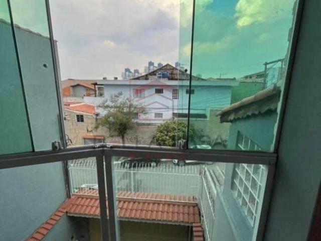 Sobrado venda Vila Tolstói 230m com 5 vagas