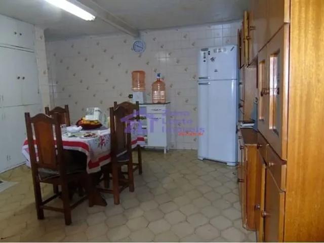 Sobrado à venda, 140 m² por R$ 700.000,00 Vila Invernada São Paulo/SP
