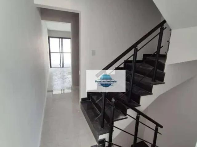 Sobrado à venda, 140 m² por R$ 790.000,00 Jardim Maristela São Paulo/SP