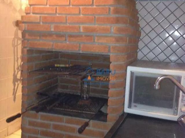 Sobrado à venda, 140 m² por R$ 980.000,00 Penha de França São Paulo/SP