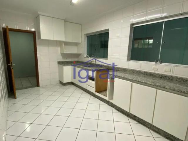 Sobrado à venda, 141 m² por R$ 750.000,00 Vila Guarani São Paulo/SP