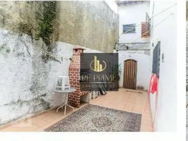 Sobrado à venda, 149 m² por R$ 550.000,00 Vila Nova Mazzei São Paulo/SP