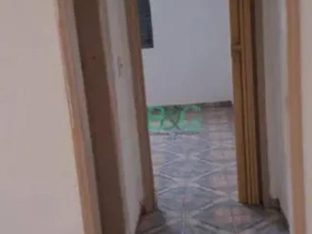 Sobrado à venda, 150 m² por R$ 480.000,00 Jardim Oriental São Paulo/SP