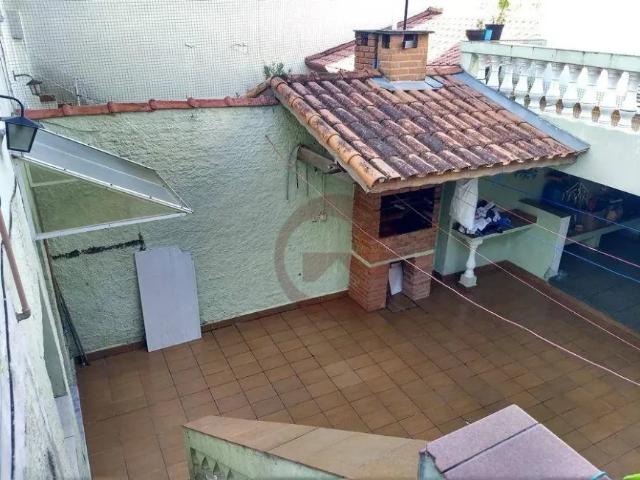 Sobrado à venda, 150 m² por R$ 665.000,00 Butantã São Paulo/SP