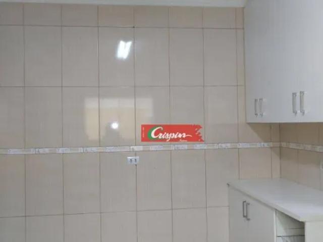 Sobrado à venda, 150 m² por R$ 680.000,00 Jardim Rosa de Franca Guarulhos/SP