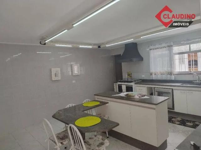 Sobrado à venda, 150 m² por R$ 1.200.000,00 Vila Formosa São Paulo/SP